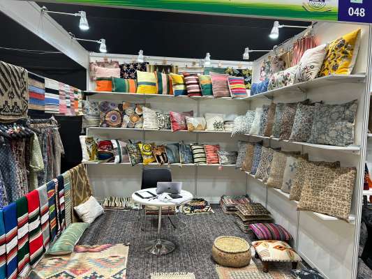 Japan Textile Fair 2024 : Highlights and Reflections